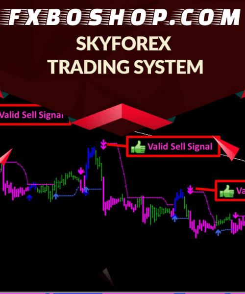Champion Forex Holy Grail Indicator